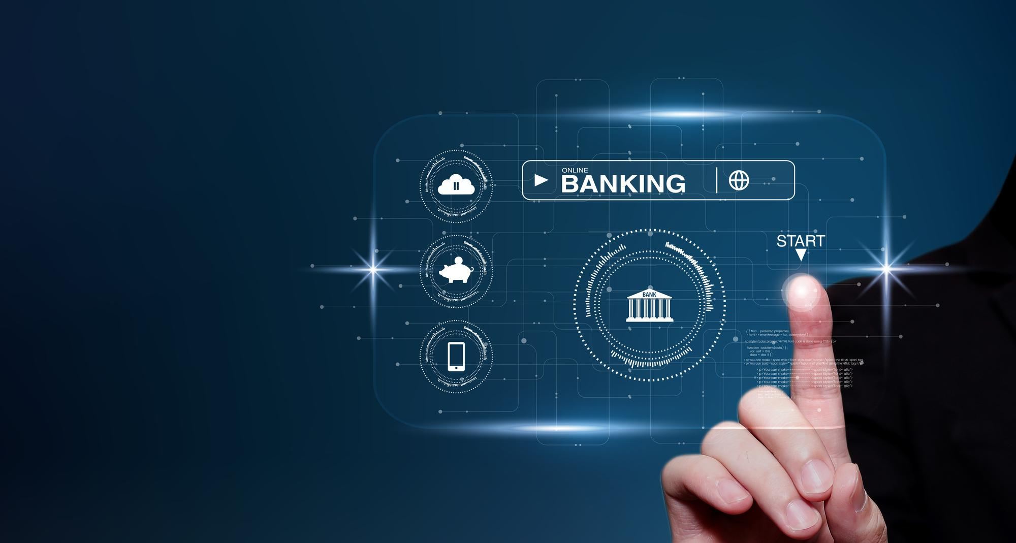 Modernizing Legacy Banking Core Systems for Regional Bank | Edvirra ...